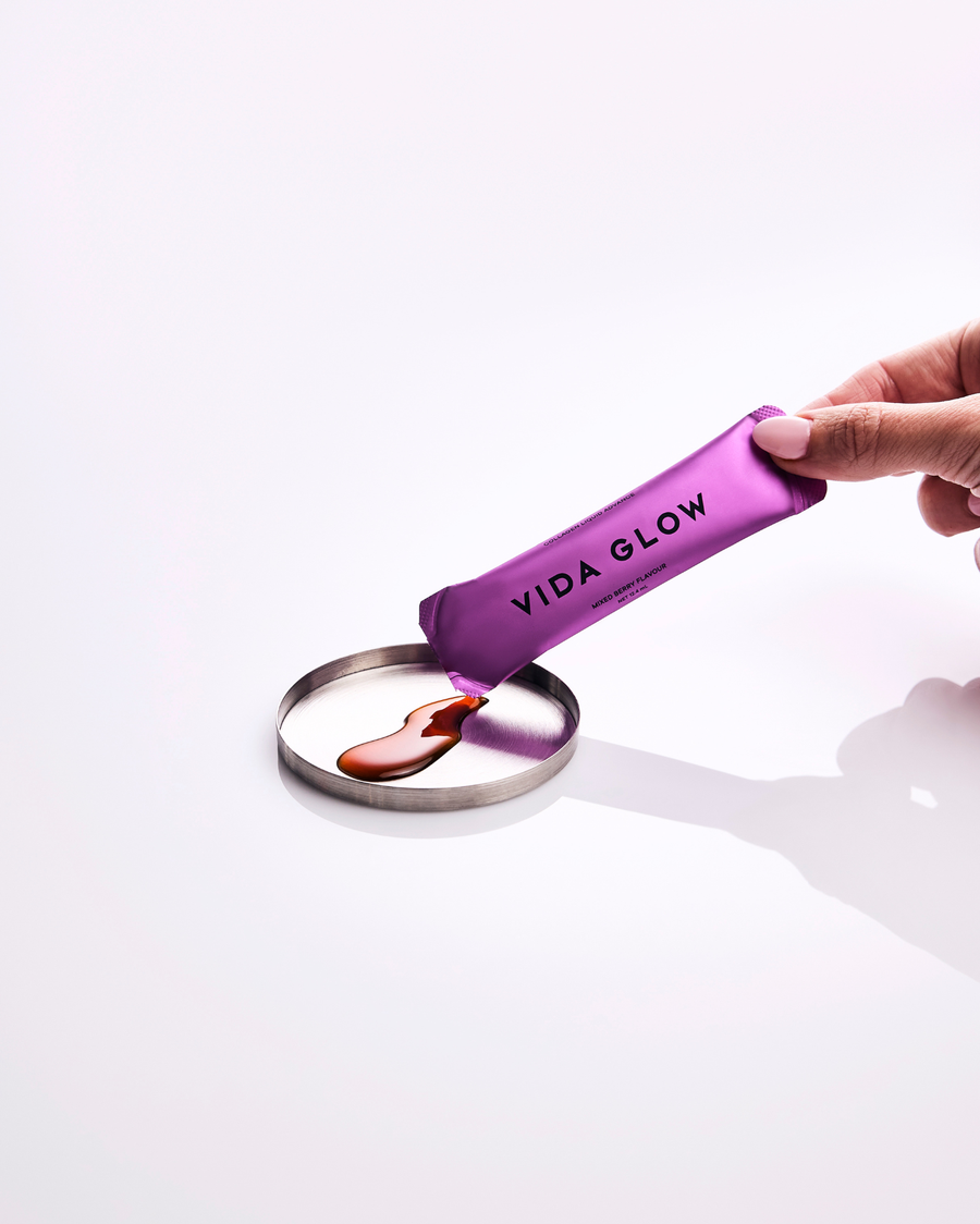Collagen Liquid Advance | Vida Glow Europe